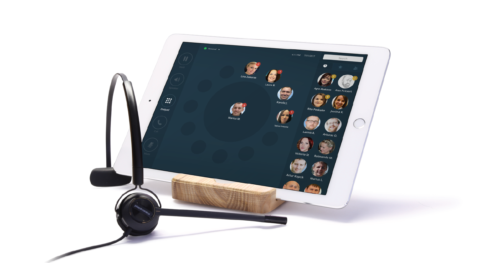 Cloud PBX – Skytel Srbija