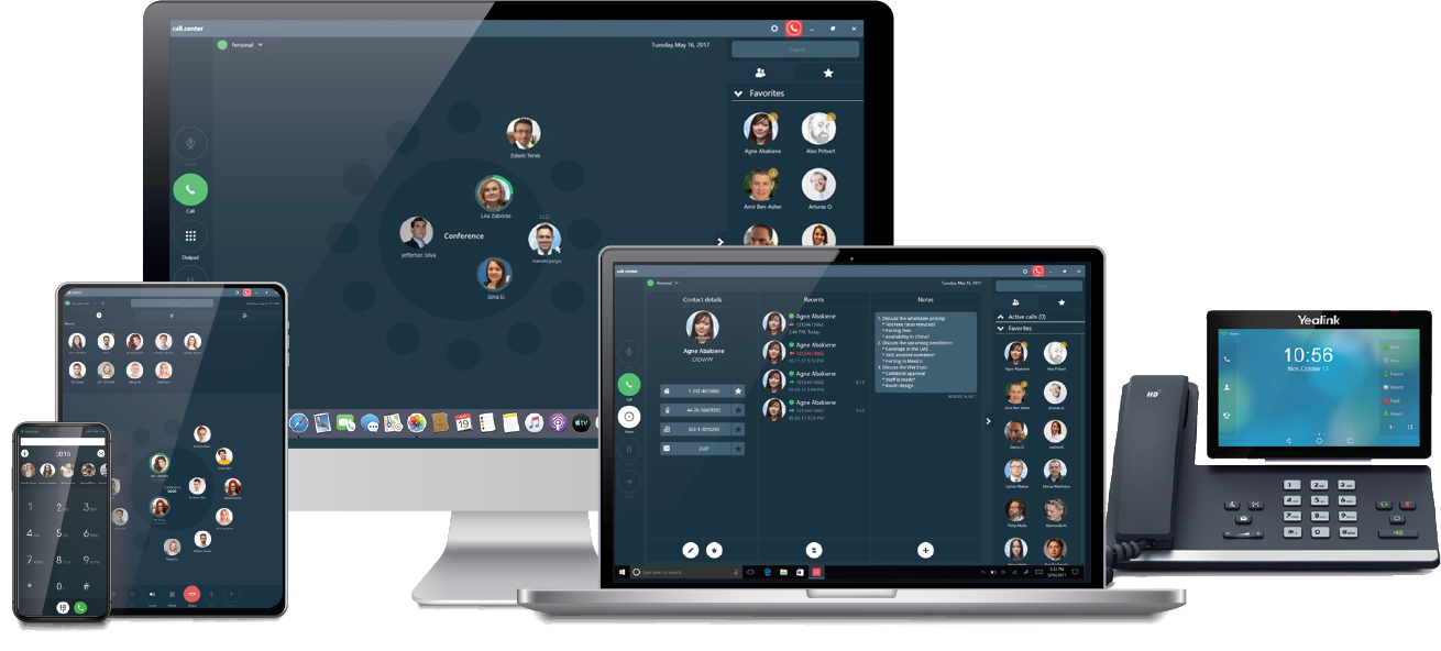 SkyTel Srbija – VoIP Telefonija DID